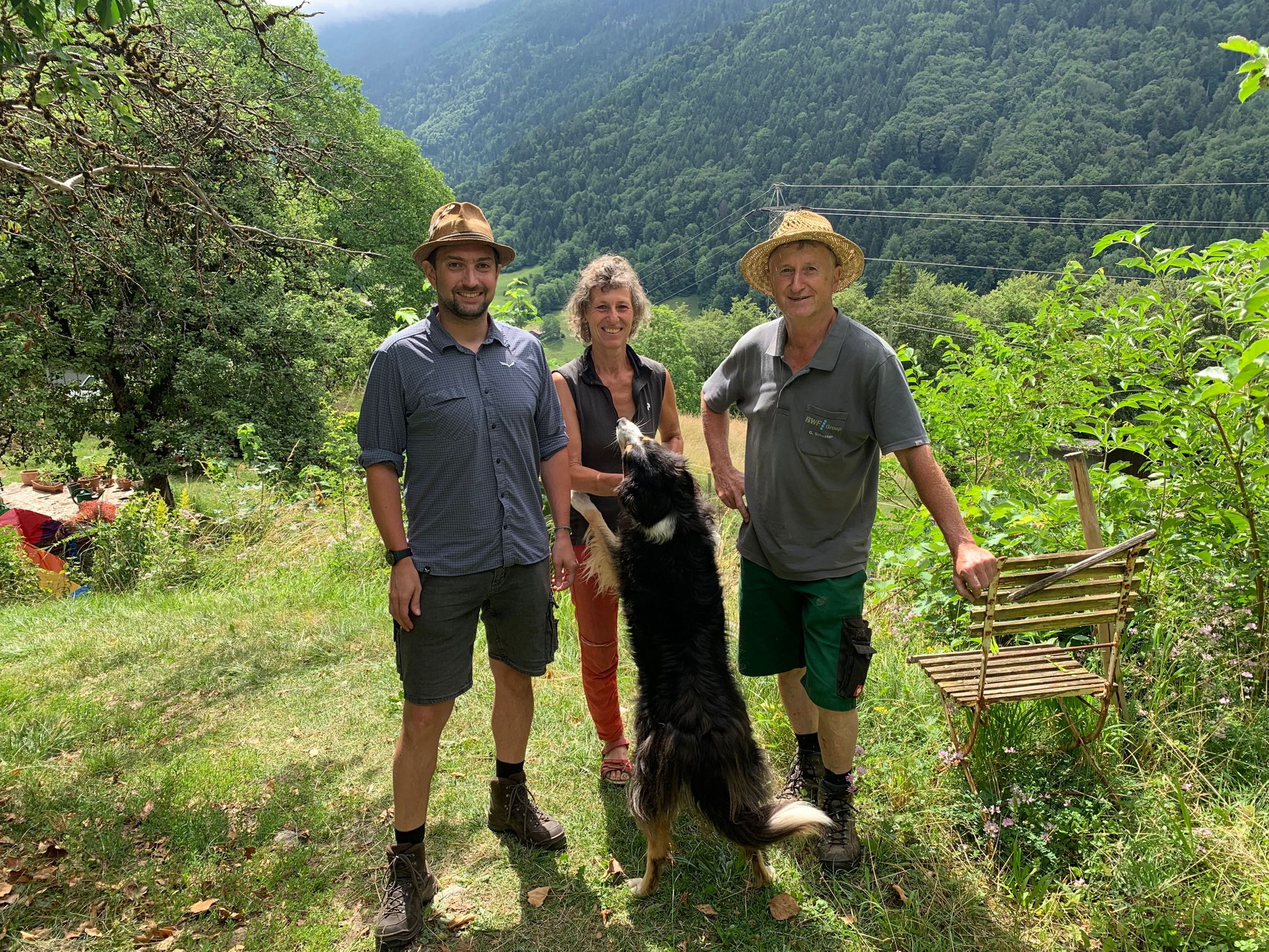 Radio Chablais - Caritas-Montagnards recherche activement des bénévoles